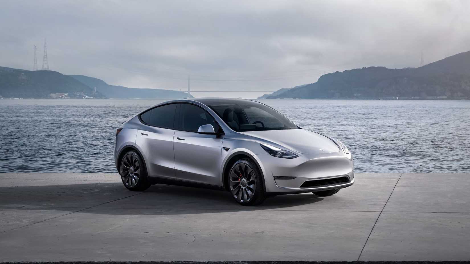 The Highest-Mileage Tesla Model 3 In The World