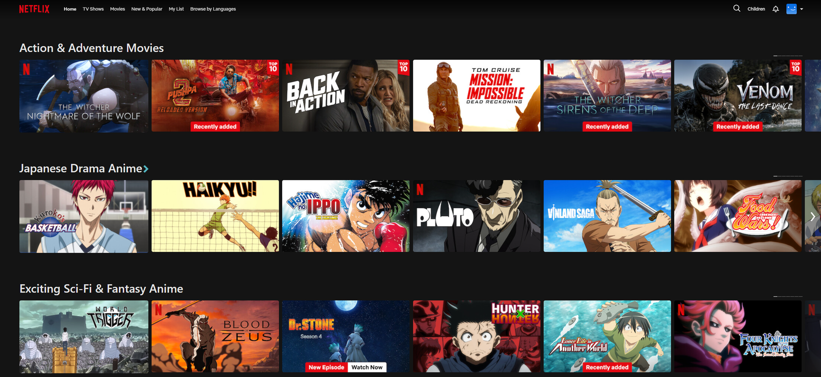 Netflix vs. Amazon Prime Video: Which Is Best?