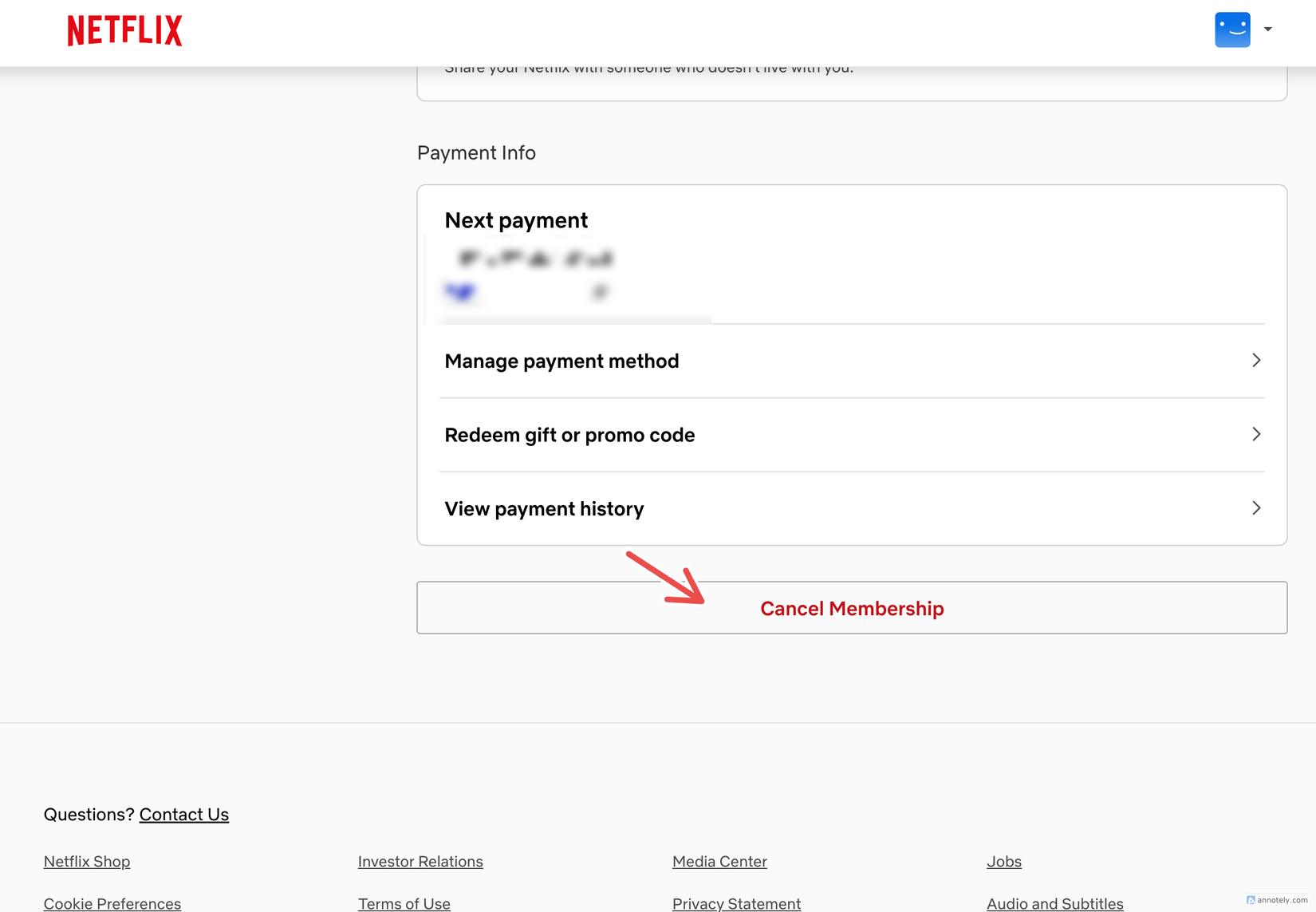 How to Cancel or Pause Your Netflix Subscription When Needed