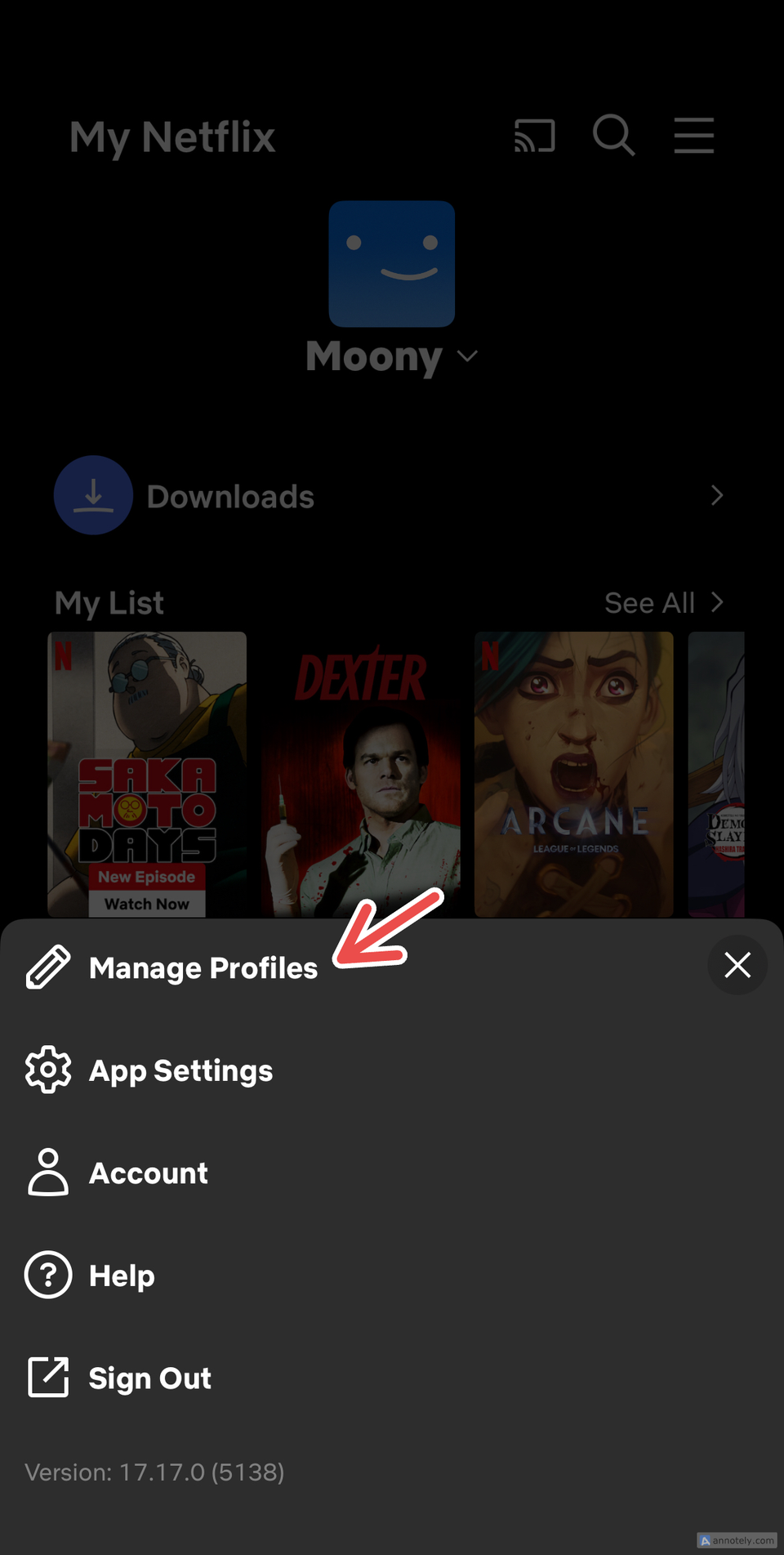 How to Create a Watchlist on Netflix That You’ll Actually Use