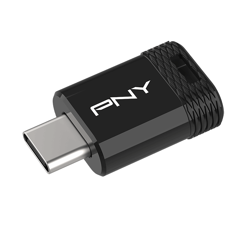 PNY’s New USB-C Flash Drives Are Fast