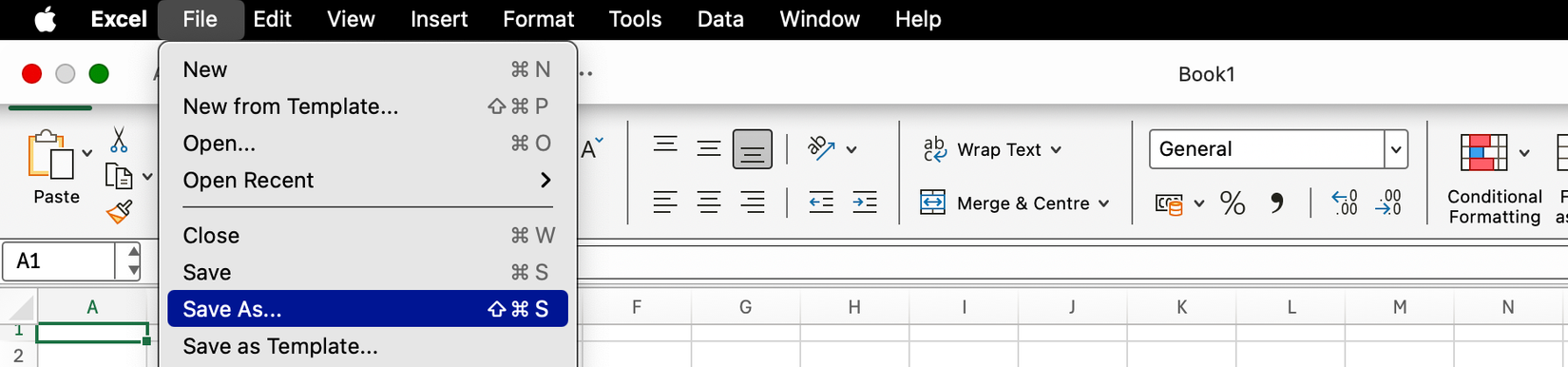 Using the Free Version of Excel? You’re Missing These 5 Features