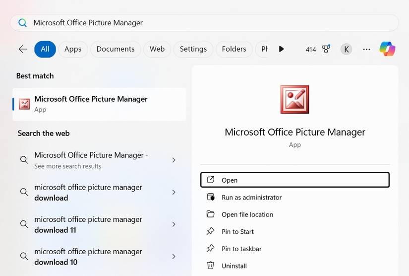 I Ditched Windows 11's Photo Manager for This 20-Year-Old App