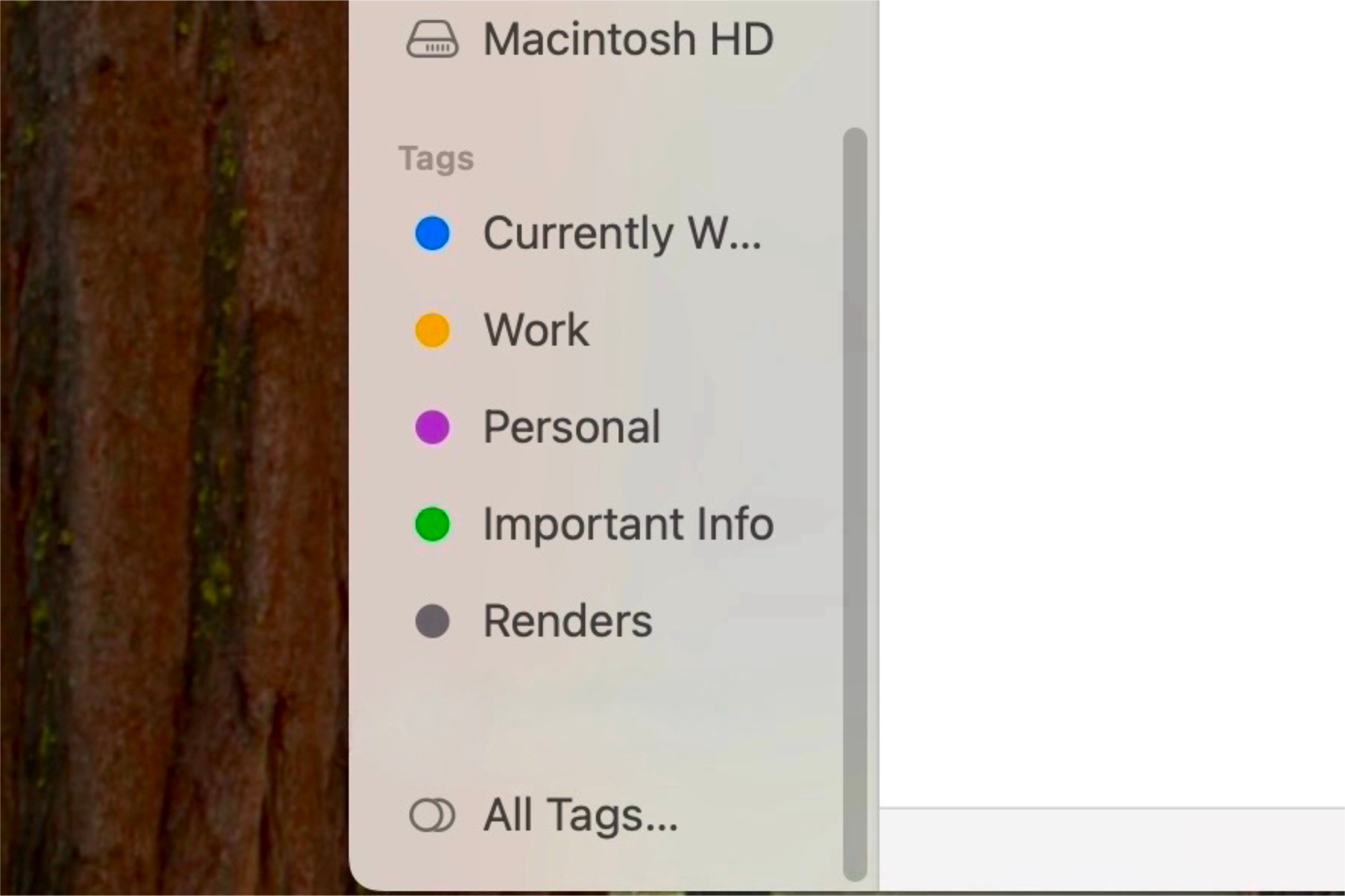 6 Tips for Organizing the Files on Your Mac
