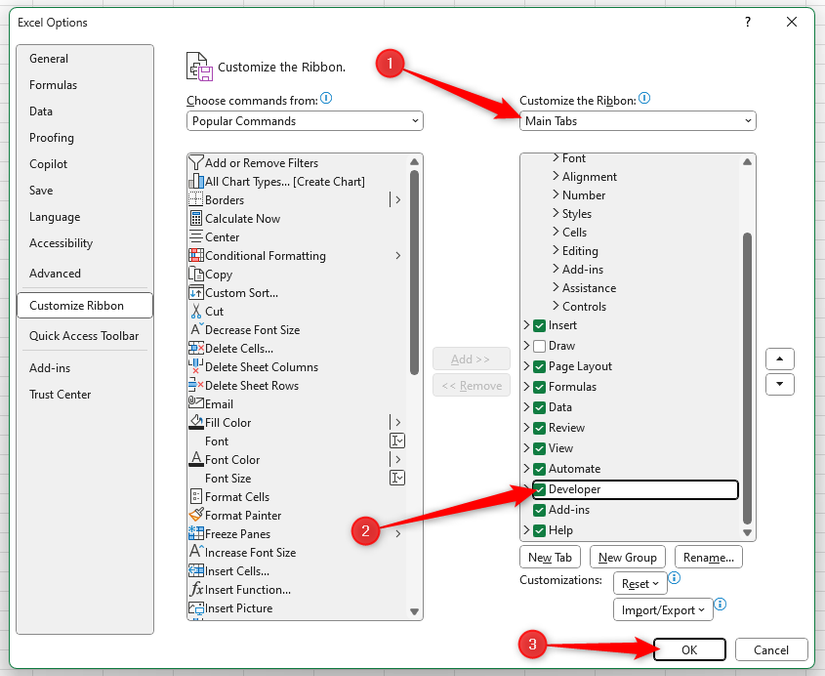 Dont Increase Or Decrease Values In Excel Manually Use The Spin Button Instead
