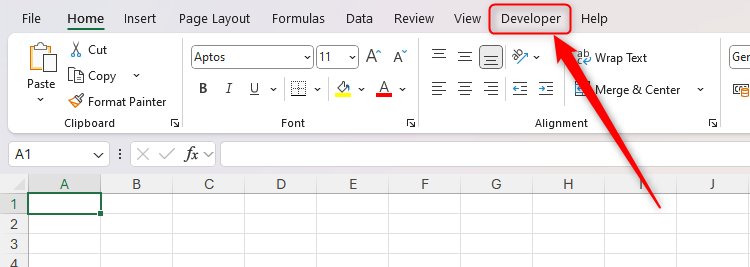 Don’t Increase or Decrease Values in Excel Manually: Use the Spin ...