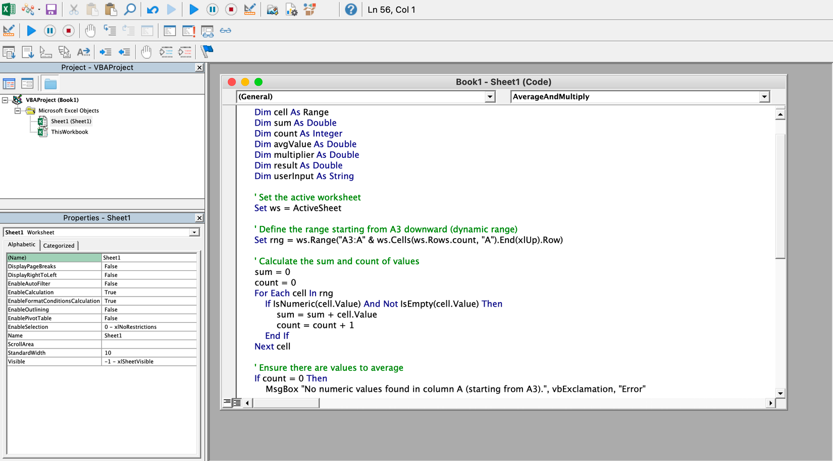 Using the Free Version of Excel? You’re Missing These 5 Features
