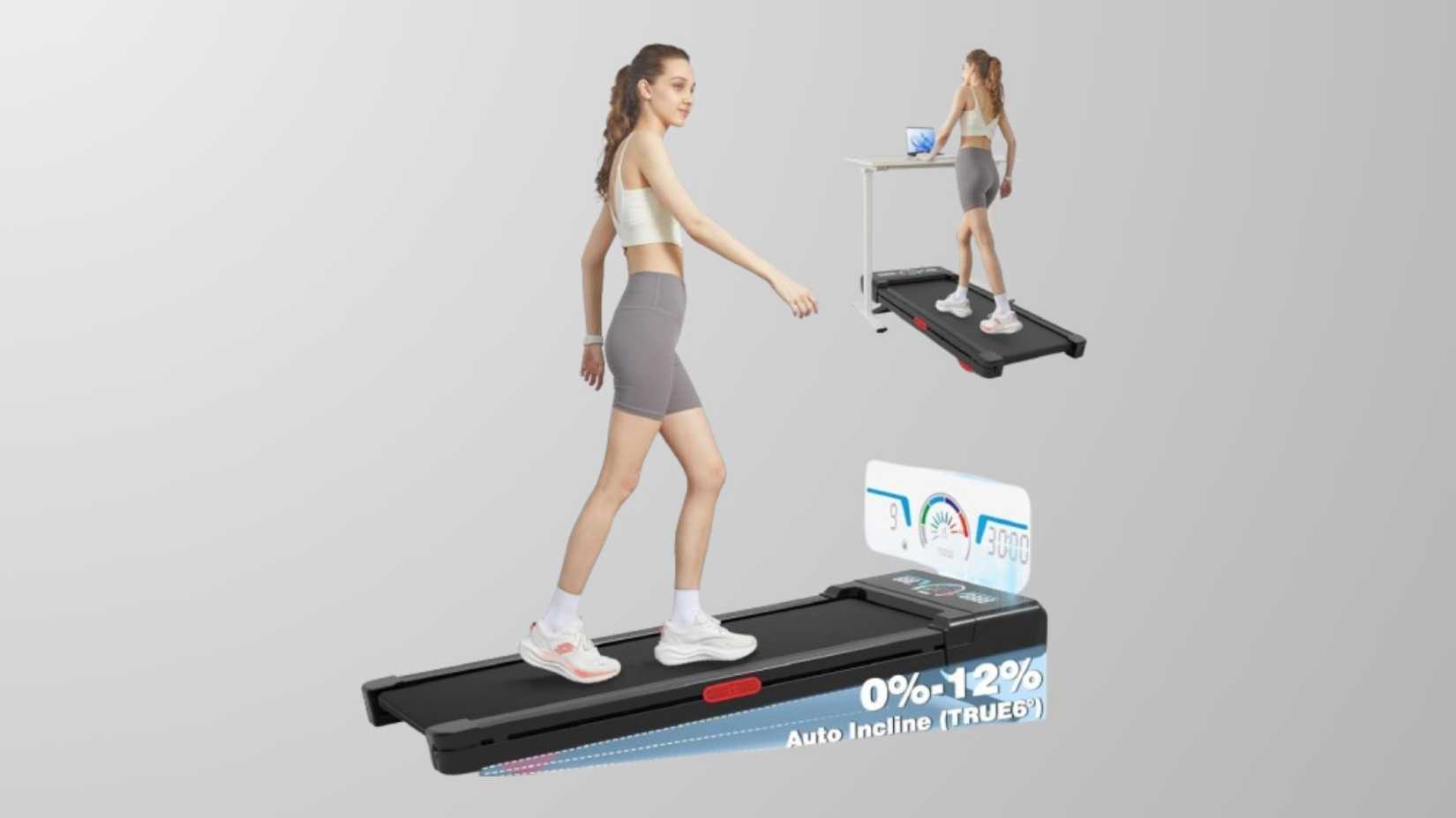 The Best Under-Desk Treadmills of 2025