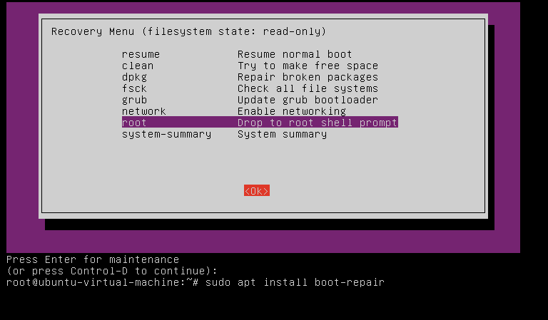I Couldn’t Boot Ubuntu! Here’s How I Fixed It (And You Can Too)