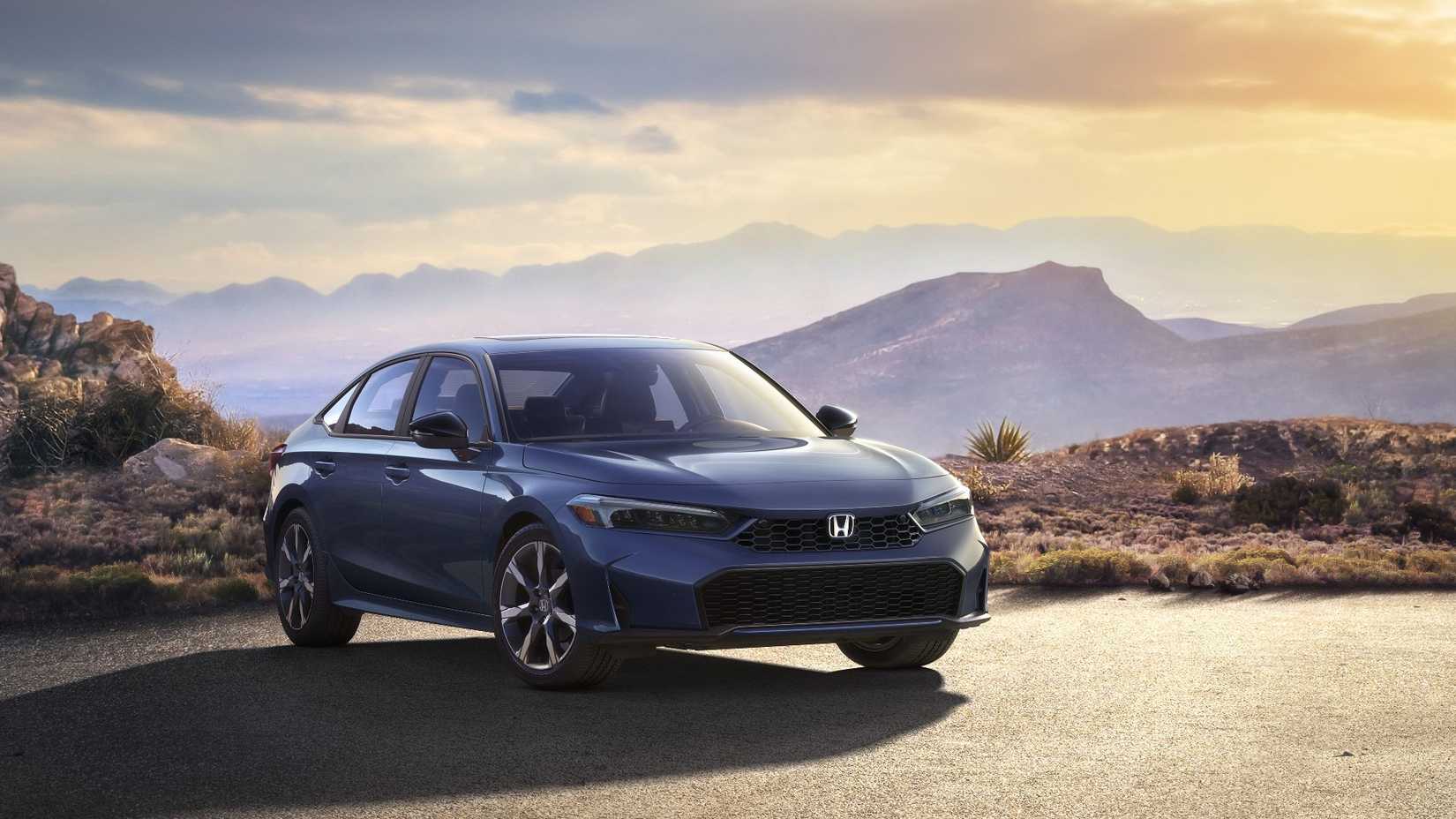 Top 10 Most Efficient Hybrid Cars in 2025: Best Fuel-Saving Picks