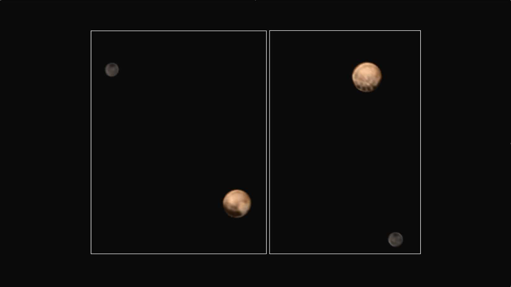 8 Amazing Facts About the Dwarf Planet Pluto