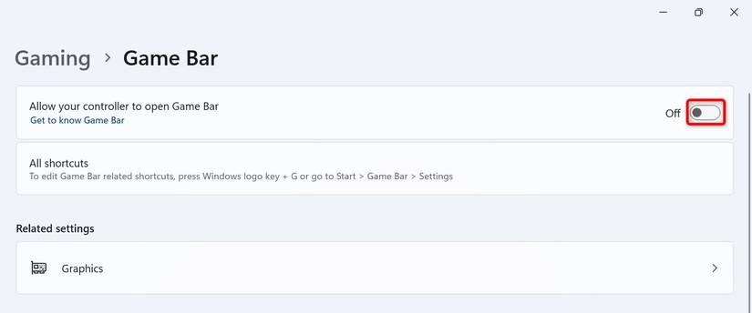 How to Reduce Game Stuttering on Windows 11