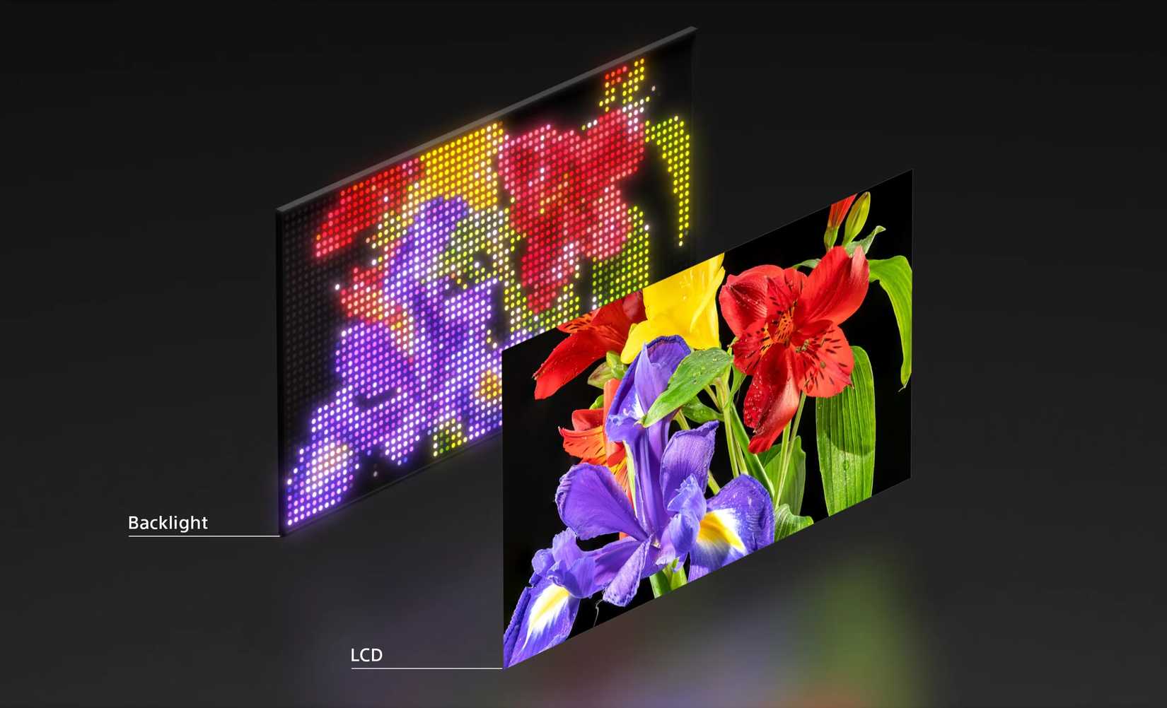 Here's Why Sony's RGB LED Backlight Could Beat OLED