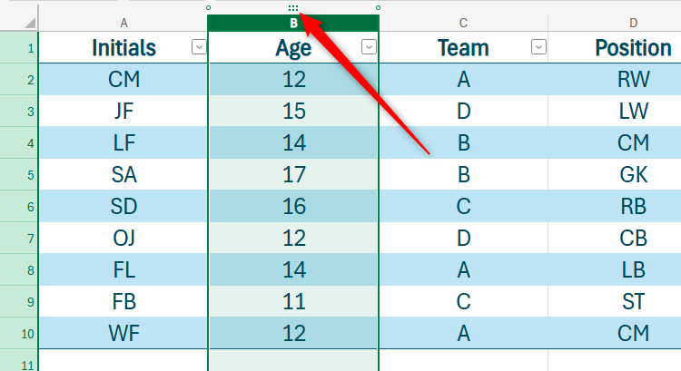 5 Things You Can Do in Excel for the Web Today That You Couldn't 12 ...