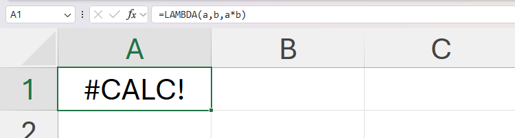 How to Use LAMBDA in Excel to Create Your Own Functions