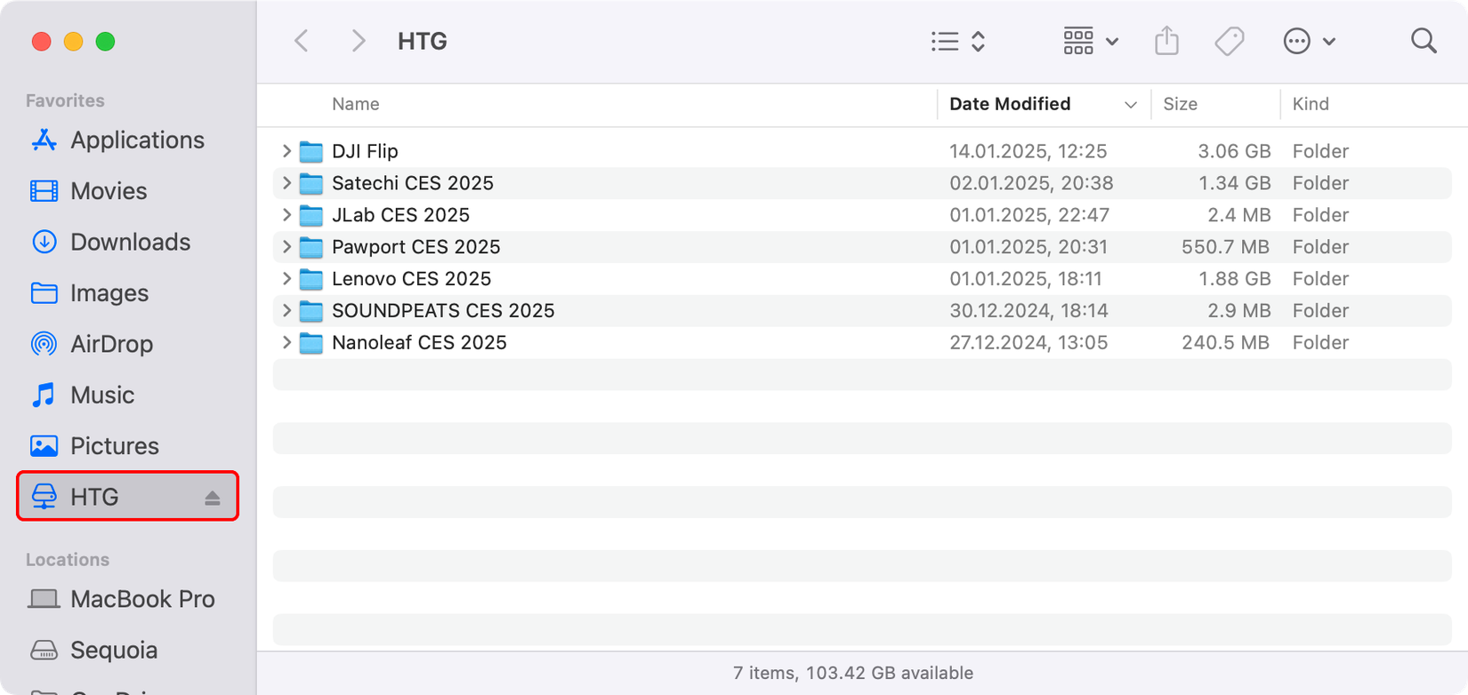 How to Access Servers, Network Shares, and Remote Drives in Finder on Mac