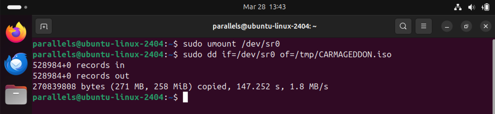 How To Create Iso Files From Discs On Windows Mac And Linux