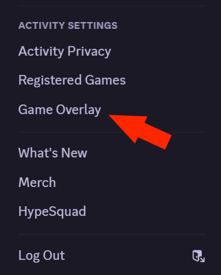 I Hate Discord's New Game Overlay, Here's How I Turned It Off