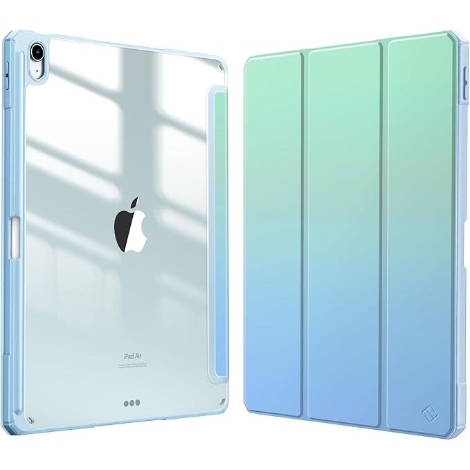 The Best 13-inch iPad Air Cases of 2025