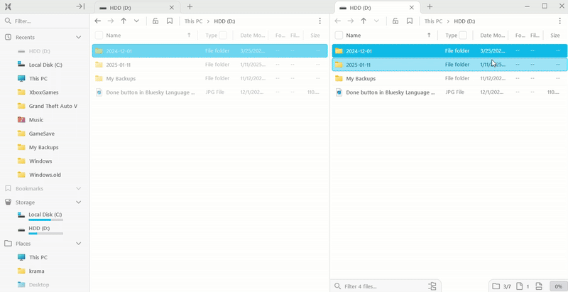 This Third-Party File Manager Is So Impressive That I Replaced Windows ...