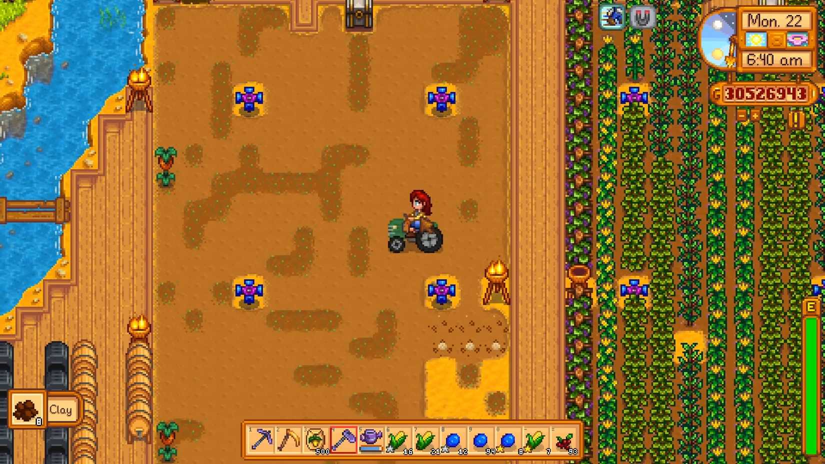 The 12 Best Stardew Valley Mods