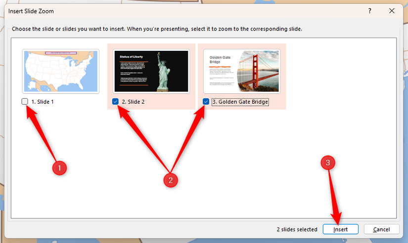 How to Make Prezi-Like Presentations in PowerPoint