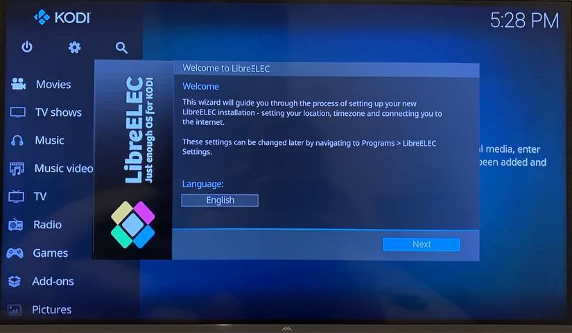 How to Build an HTPC With Linux and a Mini PC