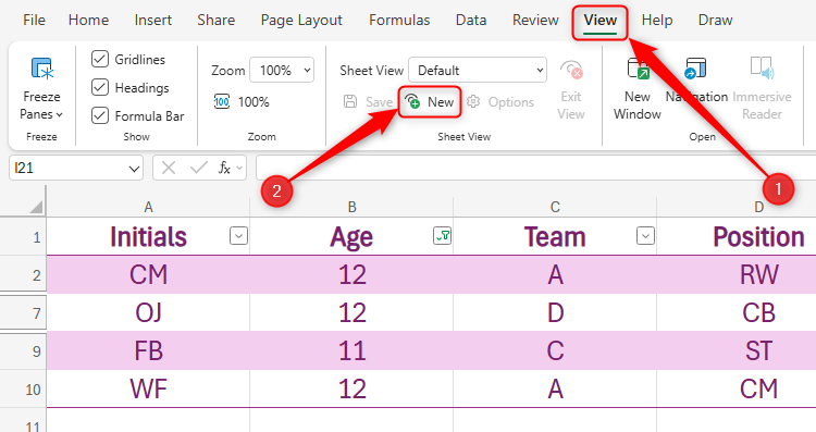 5 Things You Can Do in Excel for the Web Today That You Couldn't 12 Months Ago