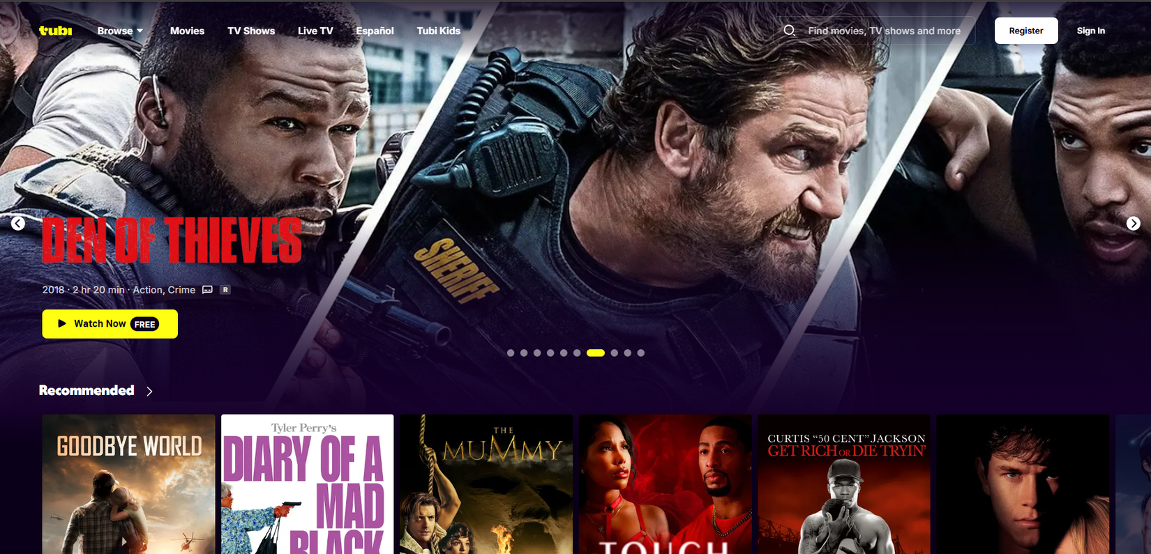Pluto TV vs. Tubi: Which Free Streaming Service Is Right for You?