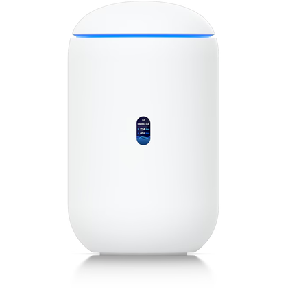 Unifi Dream Router 7 Review: The Homelabber's Dream Router