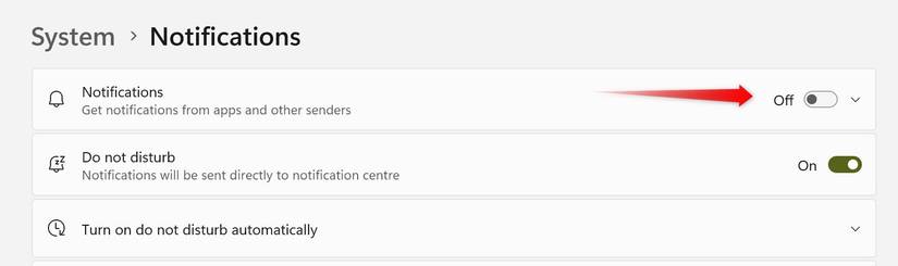 Windows Notifications Getting Annoying? Change These 5 Settings