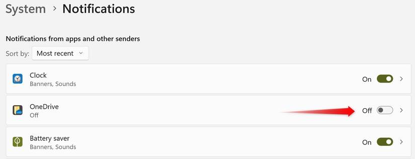 Windows Notifications Getting Annoying? Change These 5 Settings