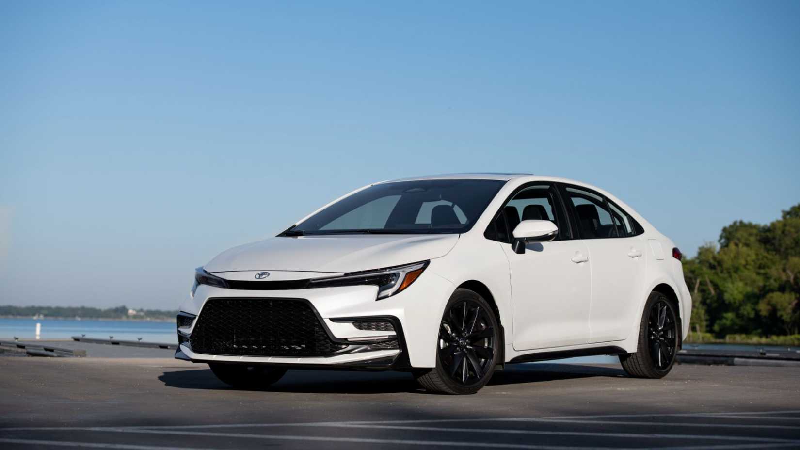 Top 10 Most Efficient Hybrid Cars in 2025: Best Fuel-Saving Picks