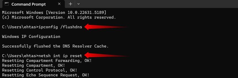 How I Troubleshoot Windows Using Command Prompt