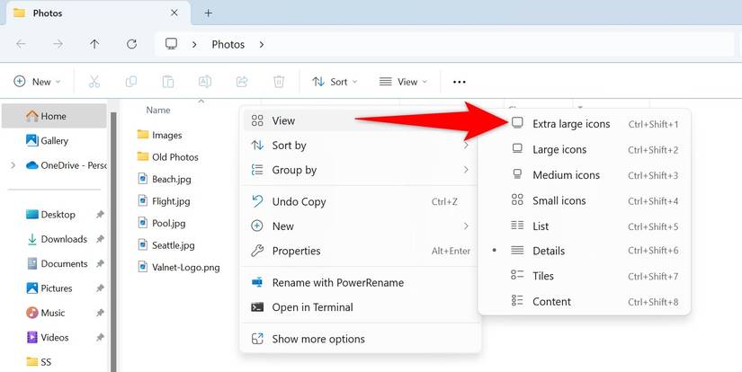 4 Ways to See Previews of Files Without Opening Them on Windows 11