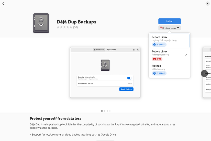 10 Things You Should Do Right After Installing Fedora Linux