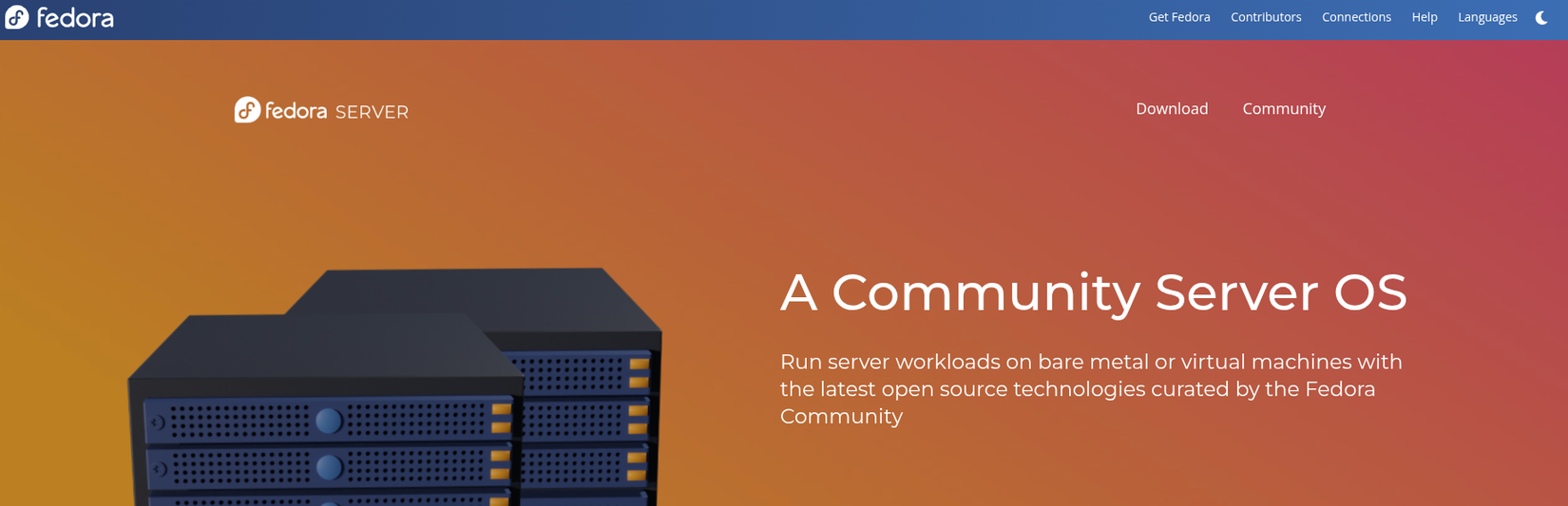 6 Linux Distros Great for Running a Server