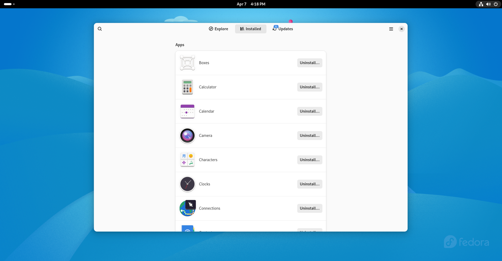 10 Things You Should Do Right After Installing Fedora Linux