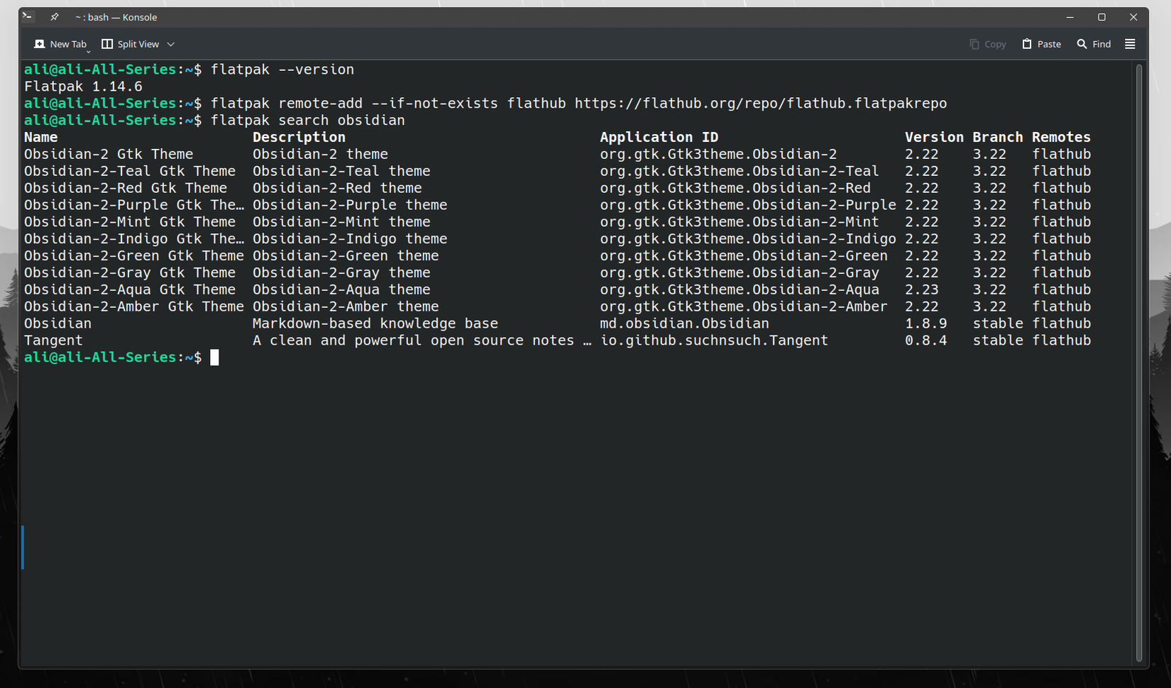 How to Install and Optimize Obsidian on Linux