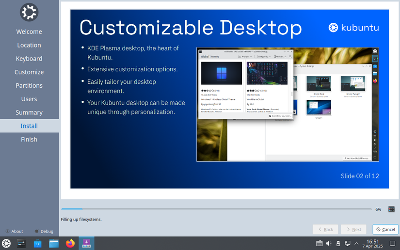 What Is Kubuntu Linux, and Should You Use It?