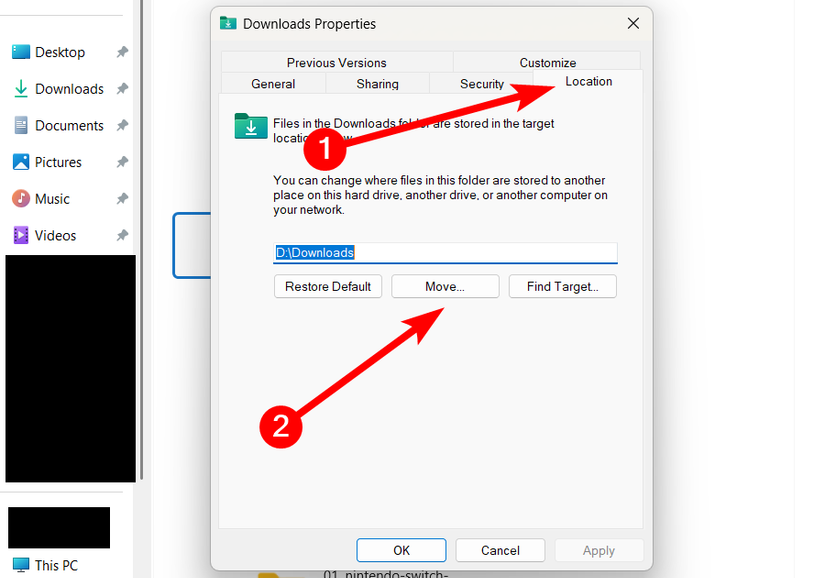 Change These 5 Windows Settings for Maximum Storage