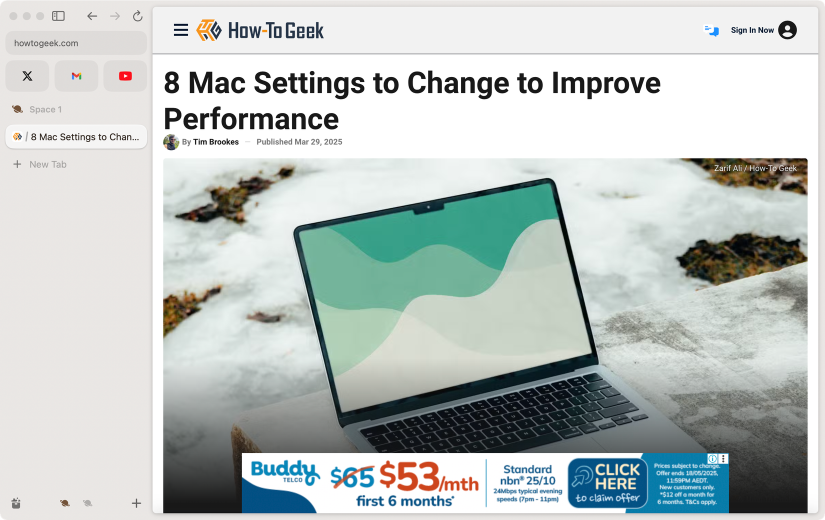 10 Alternative Mac Apps That Are Better Than the Ones You Use Now