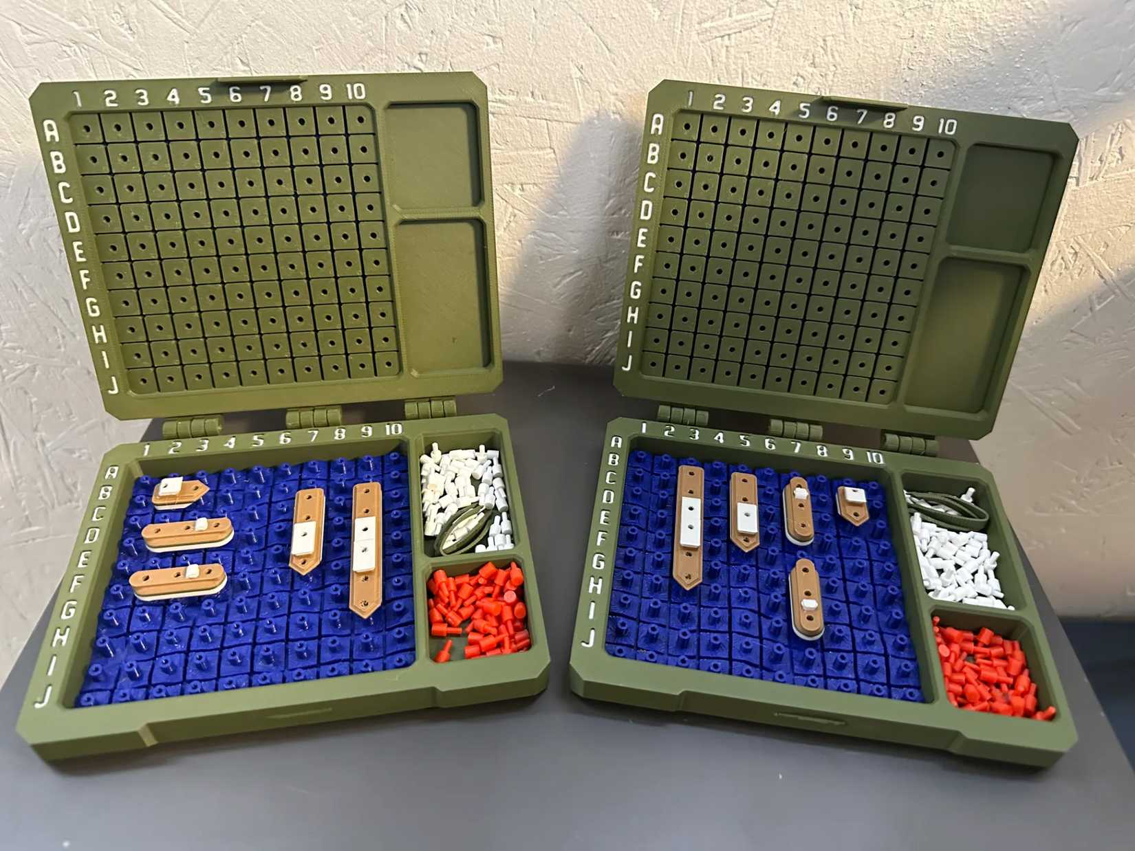 10 Board Games You Can Print at Home