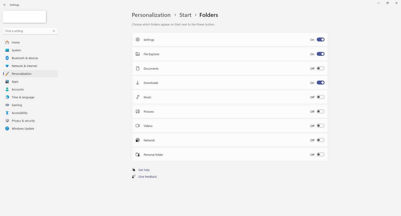 10 Ways to Customize the Windows 11 Start Menu