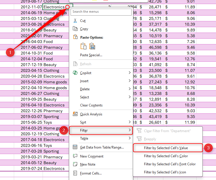 Everything You Need to Know About Excel Tables (And Why You Should ...