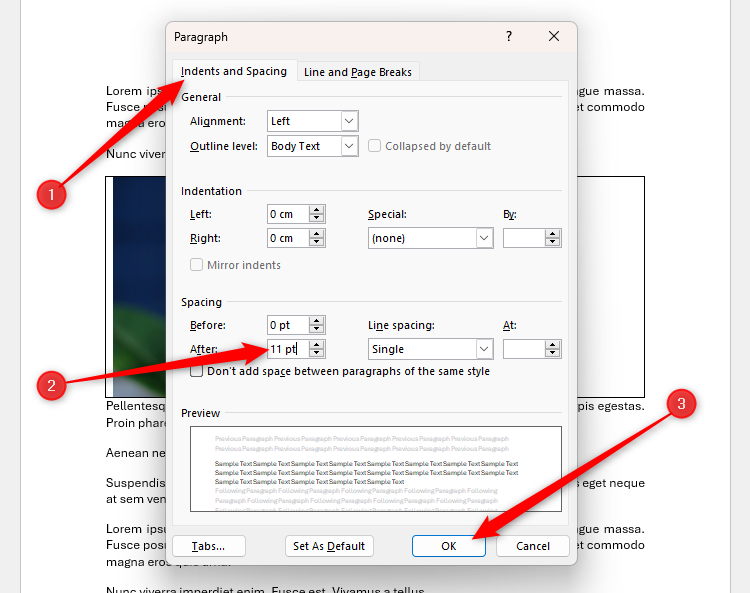 My Secret Method for Dealing With Pictures in Microsoft Word