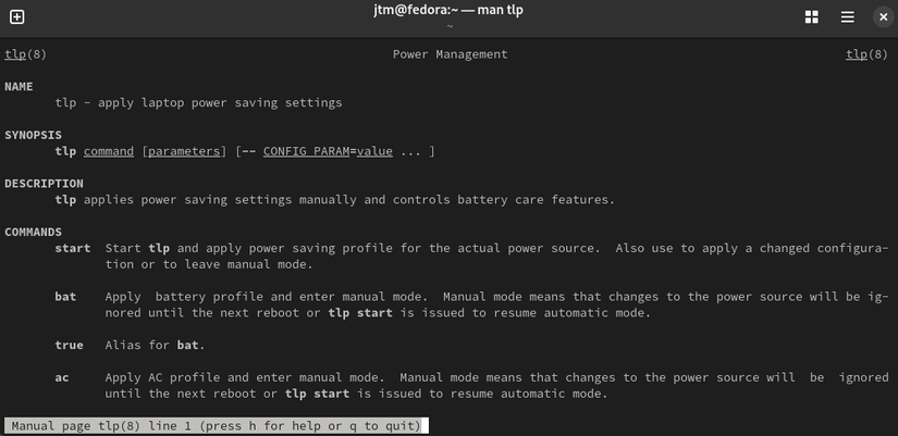 10 Things You Should Do Right After Installing Fedora Linux
