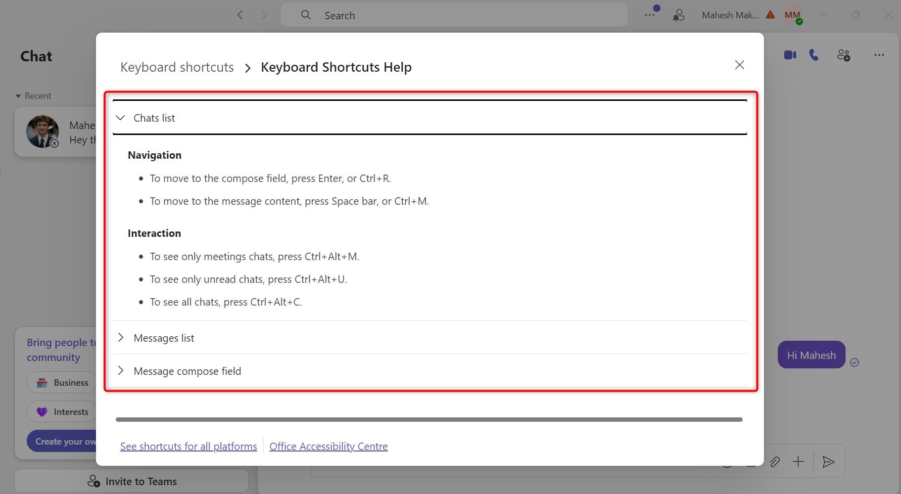 7 Tips to Get the Most Out of Microsoft Teams
