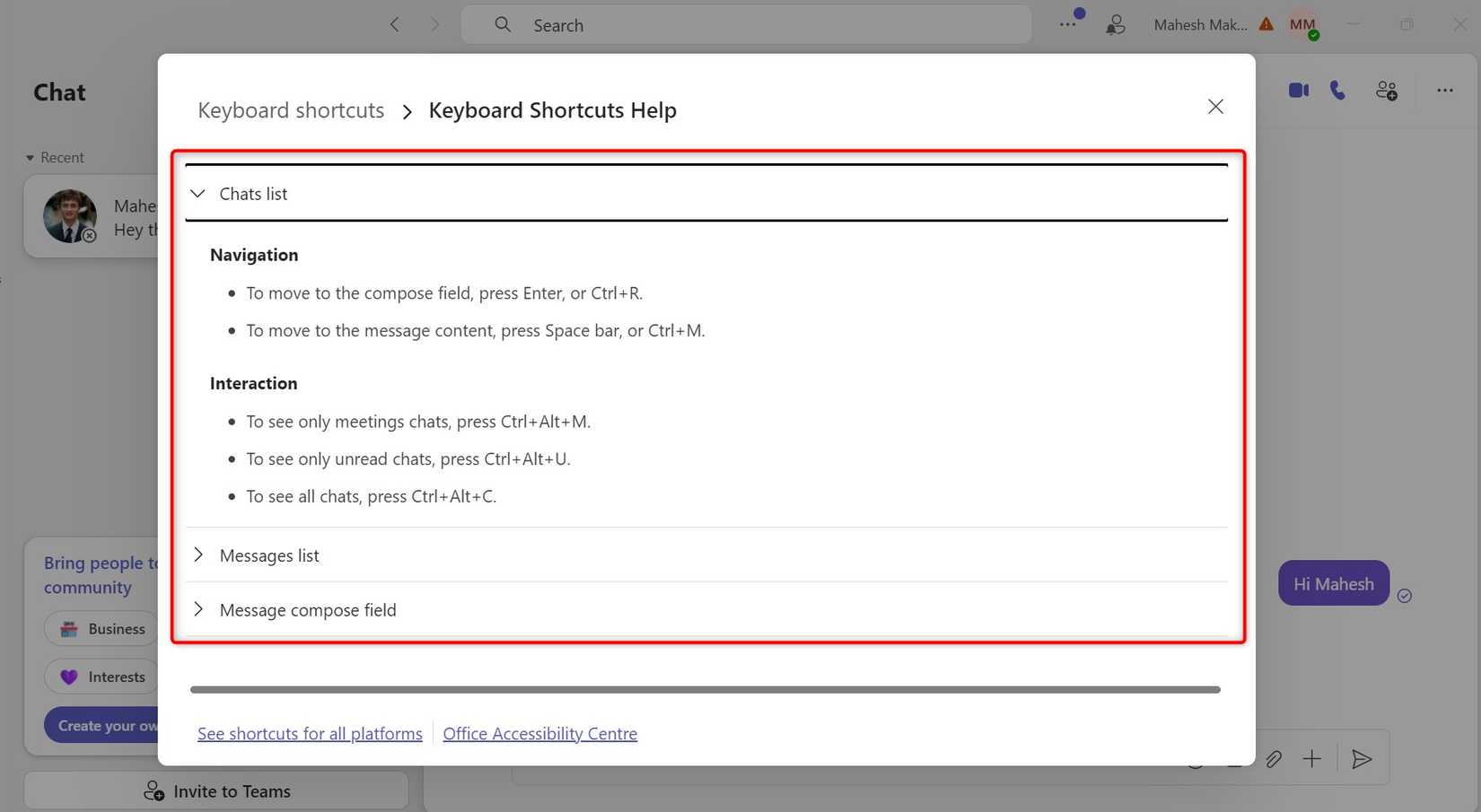 7 Tips to Get the Most Out of Microsoft Teams