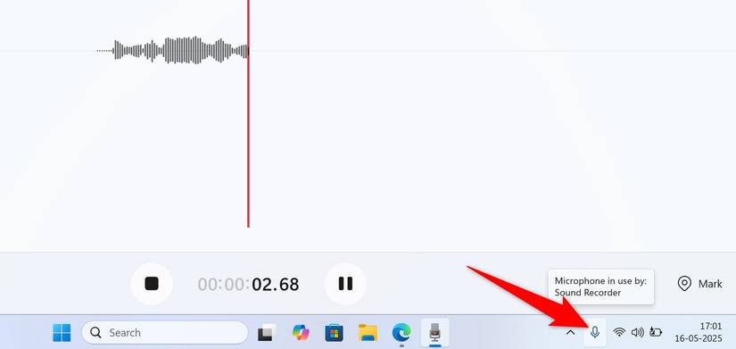 How to See Which Programs Are Accessing Your Camera or Mic on Windows 11